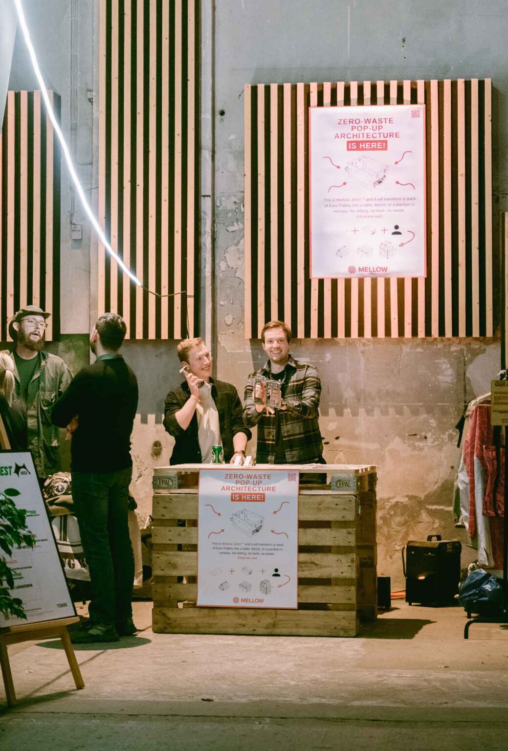 Home Page - mellow designs