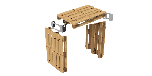 pop-up architecture - mellow designs