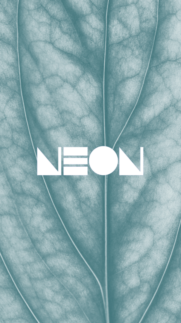 Homepage Redesign - mellow designs